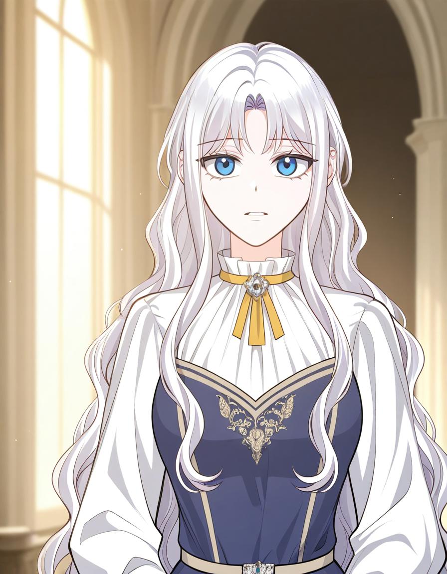 Best Cassia Hall - No Mercy From The Reborn Lady [Character] Models ...